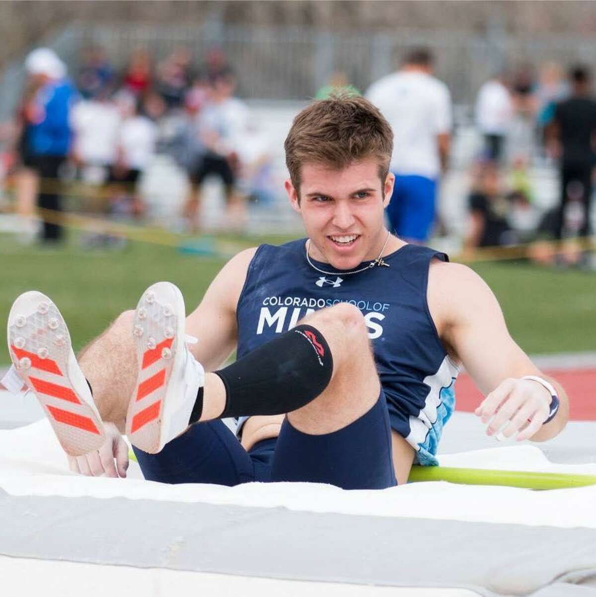 Sports notebook: Atascocita excels in golf, too