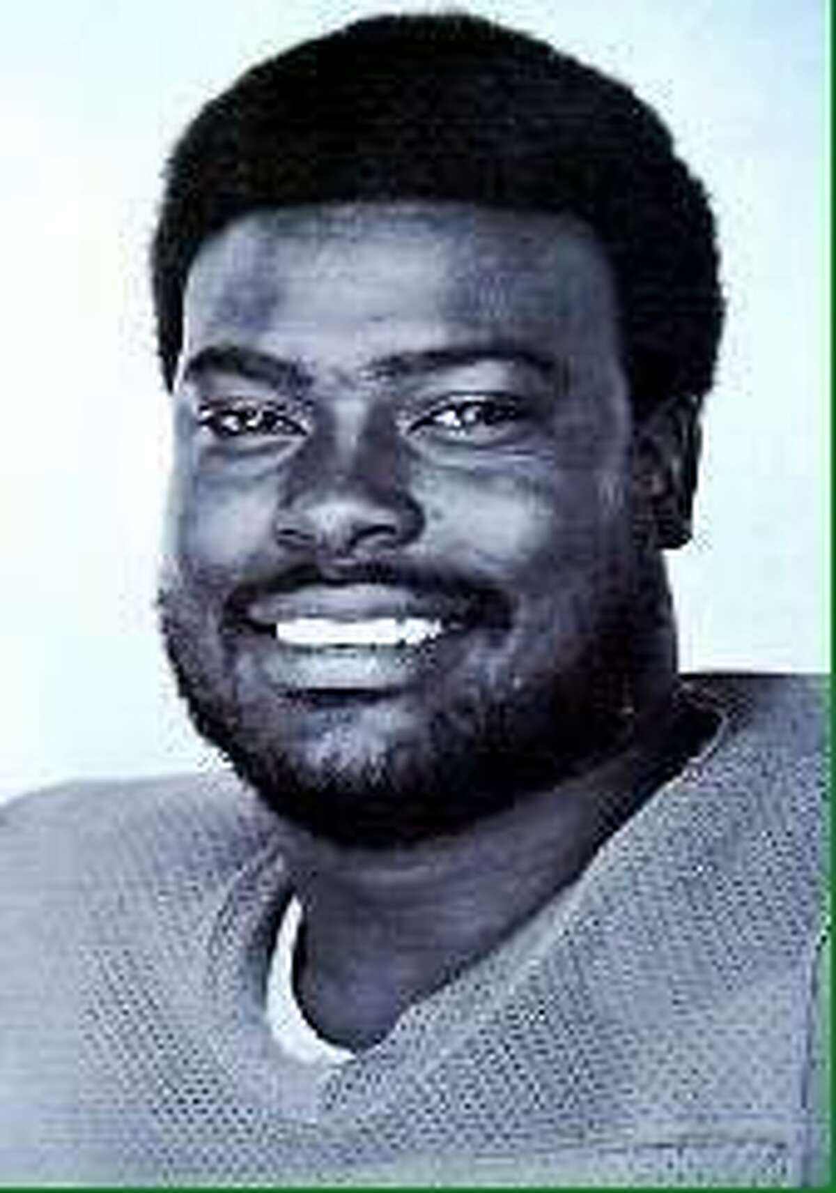 FOOTBALL: Fathers and Sons: Hardeman family experiences the game on and ...