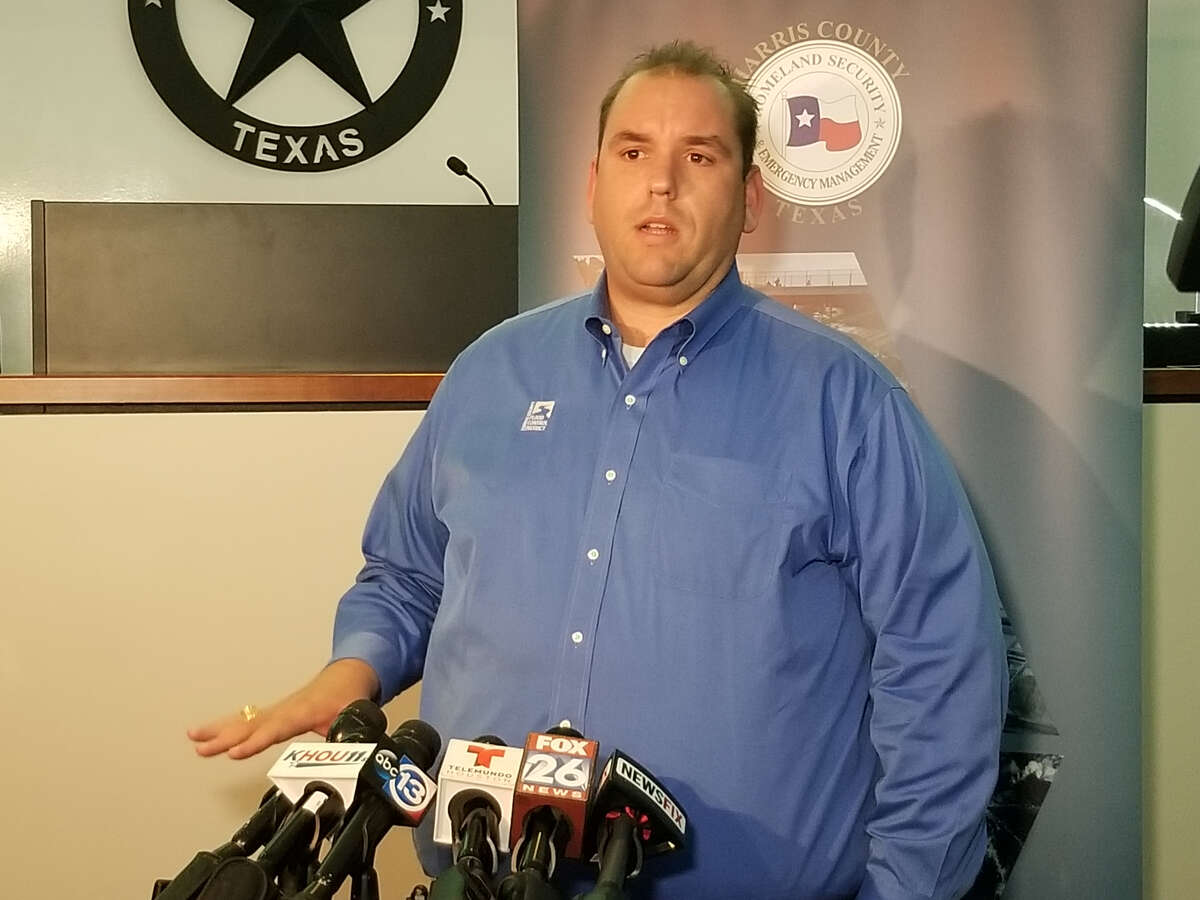 ‘Hero of Harvey’ Jeff Lindner nominated for weatherperson of the year ...