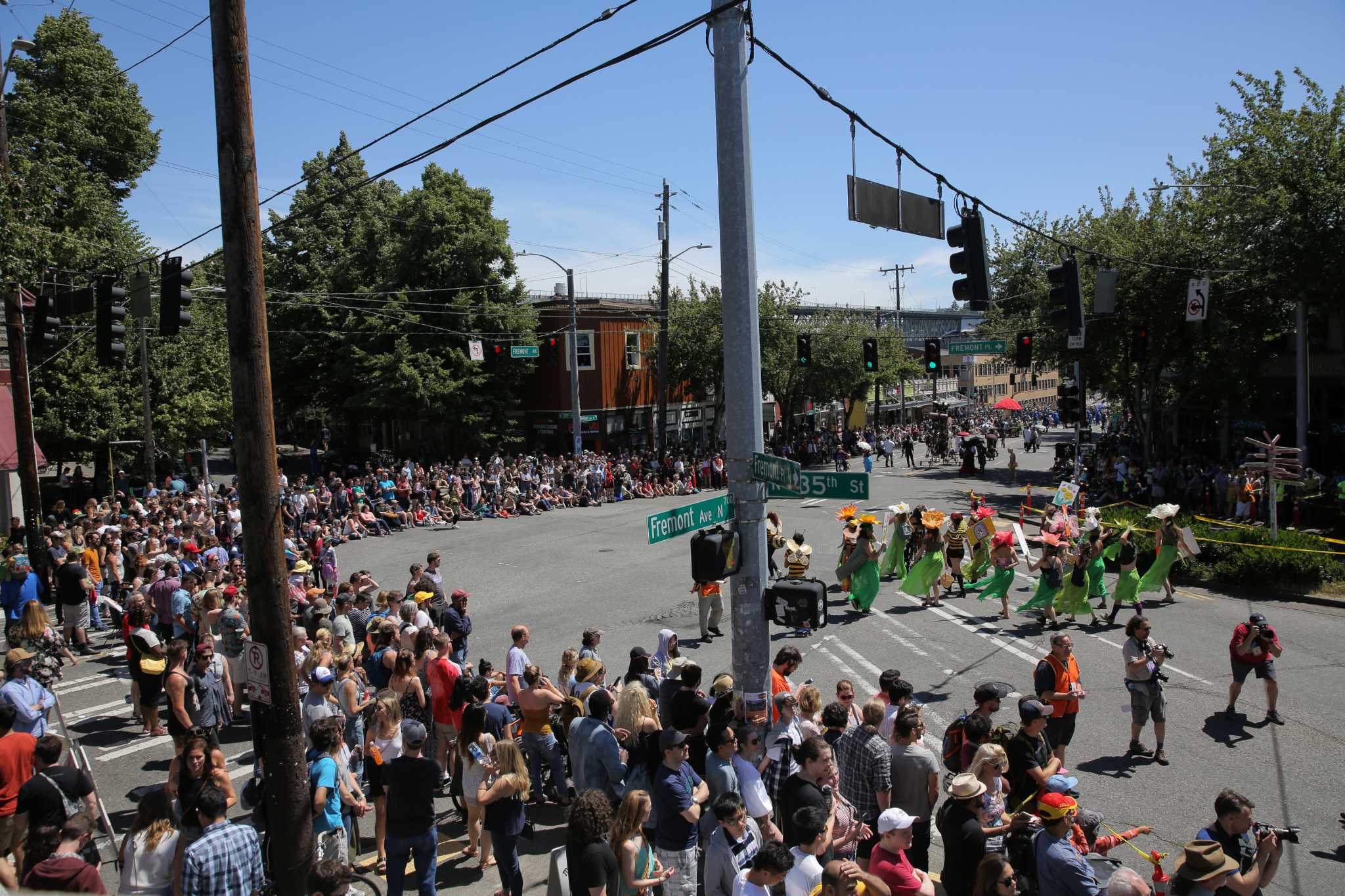 Don't fret: Fremont's got a new 'Center of the Universe' sign on the way