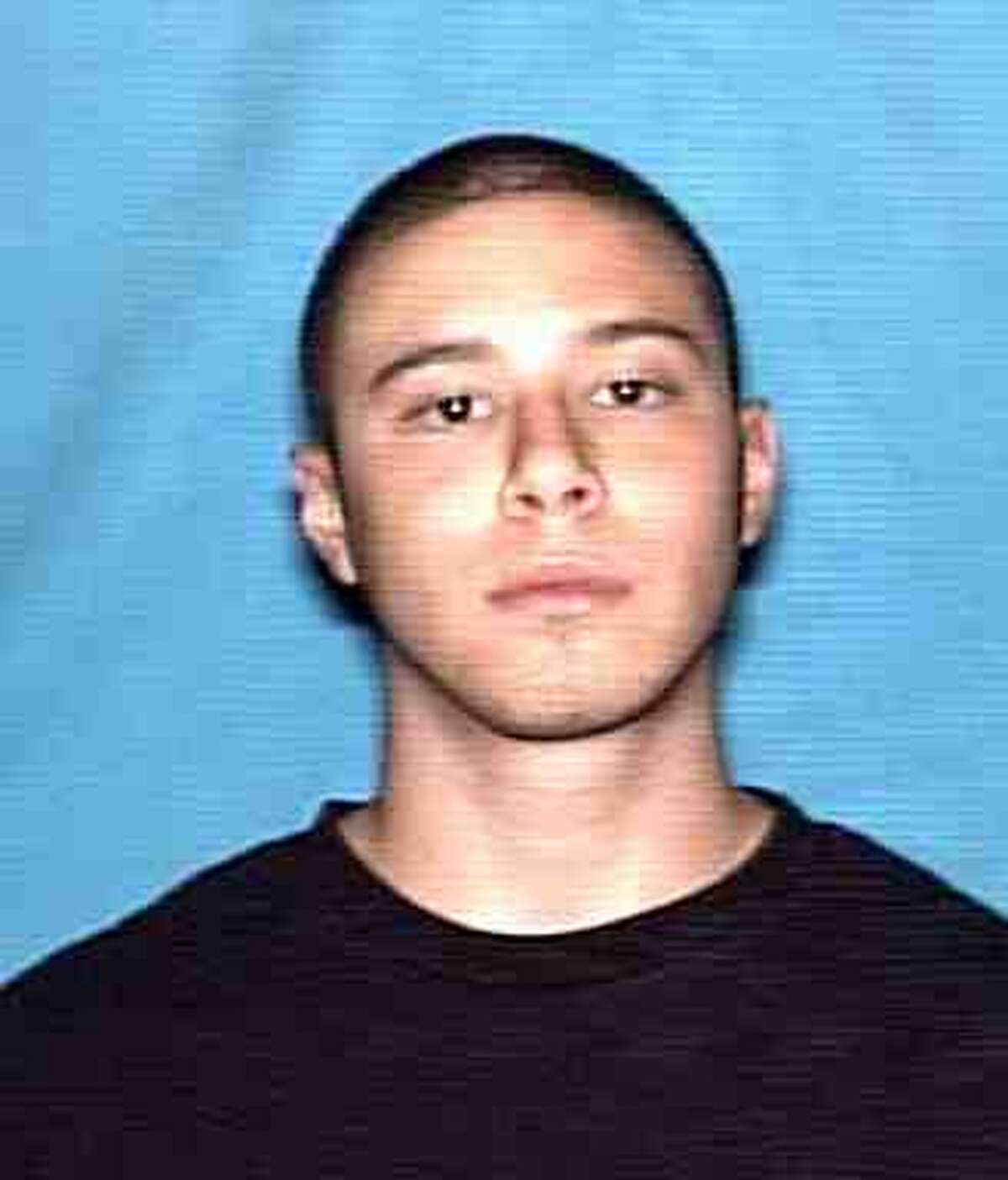 FUGITIVE OF THE WEEK: Joseph Cutaia