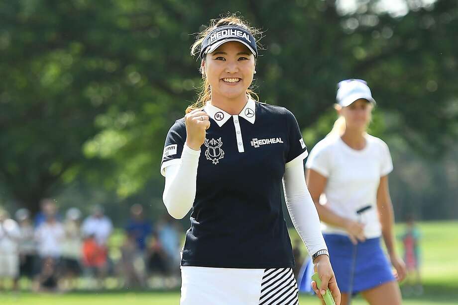 So Yeon Ryu wins Meijer LPGA Classic - SFGate