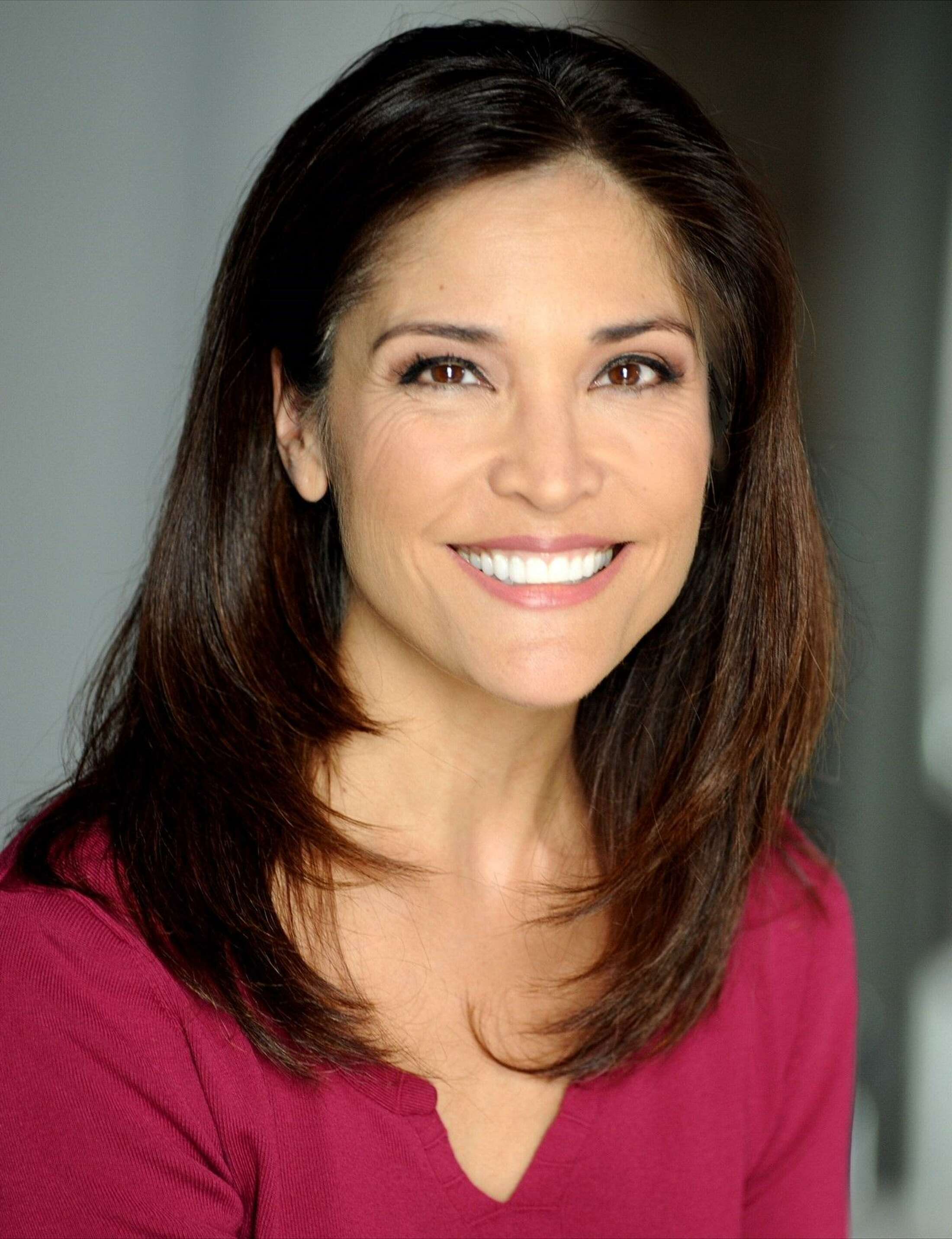 How former Houston news anchor Lisa Foronda Harper saved herself from ...