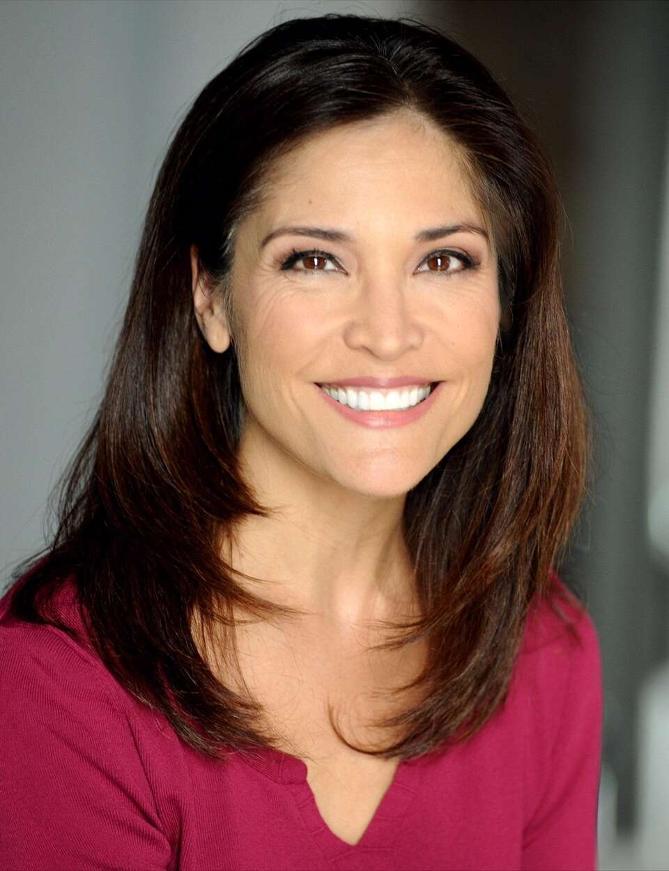 How former Houston news anchor Lisa Foronda Harper saved herself from ...