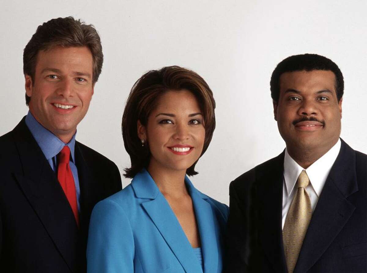 How former Houston news anchor Lisa Foronda Harper saved herself from ...