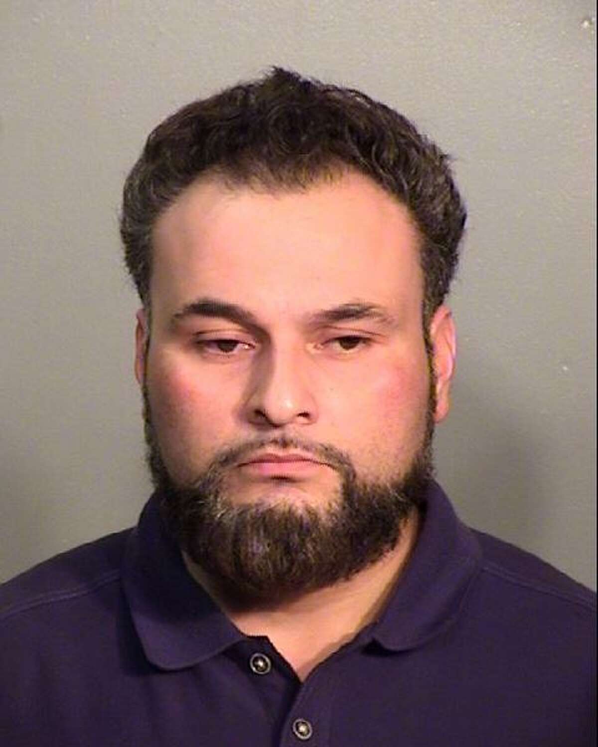 Affidavit: Man accused of sexual assault in Alamo Heights