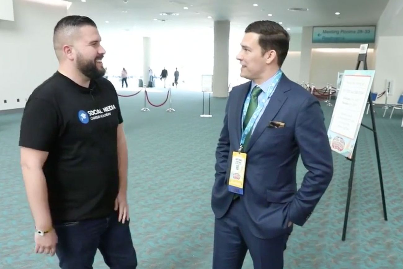 Learn How to Dress to Impress From This Men's Style Expert With Over 1 ...