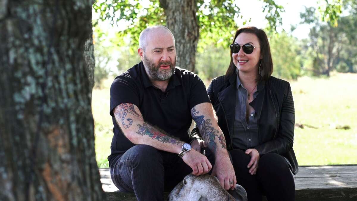 Houston-based food show aims for the big time