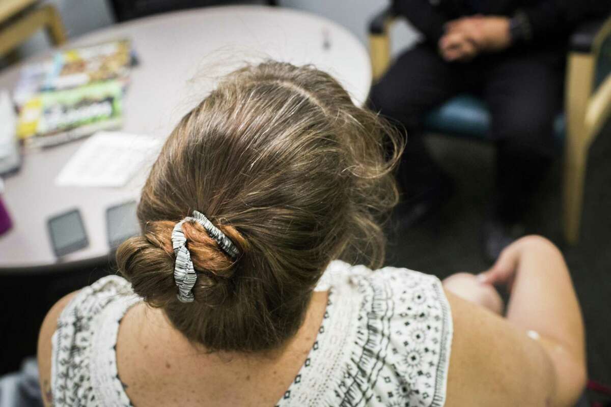 Meth addiction has roared back in Texas. Can new experimental treatment ...