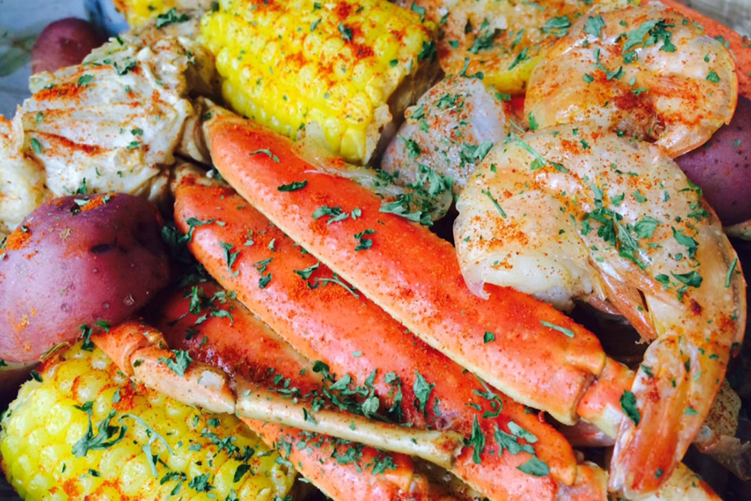 Boil Shack in Colonie due by end of month