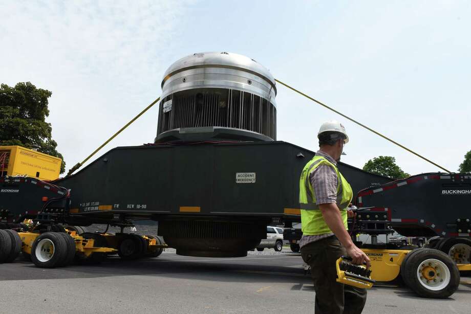 New manager starts at Knolls, Kesselring atomic naval facilities ...