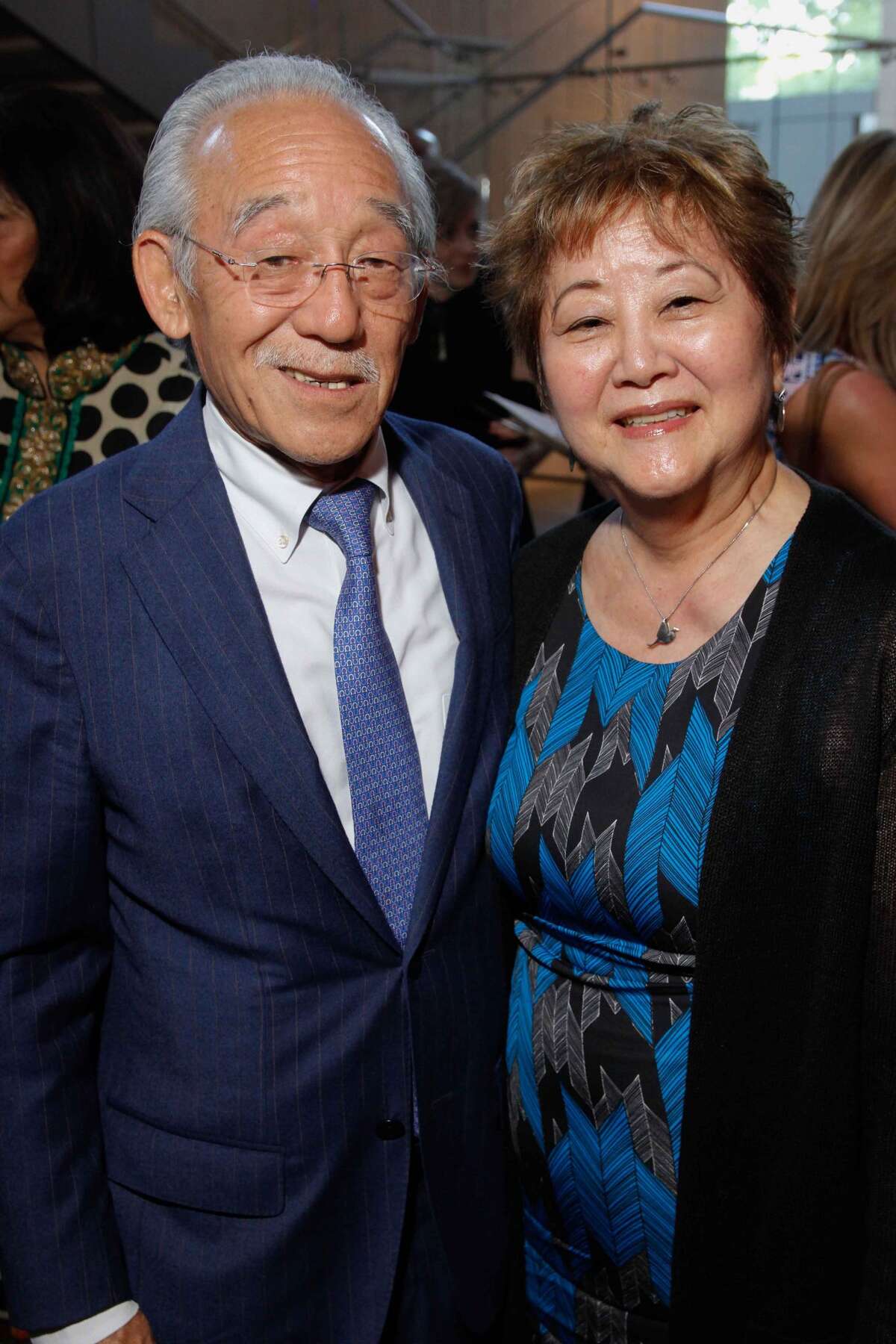 Asia Society celebrates women in fashion