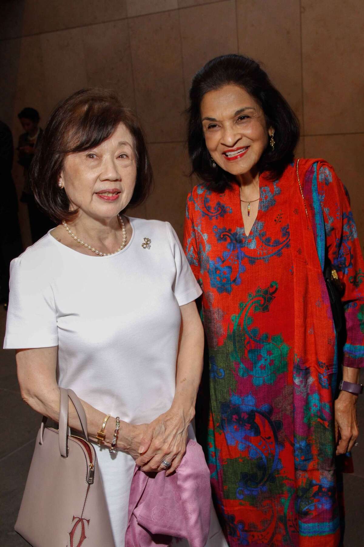 Asia Society celebrates women in fashion