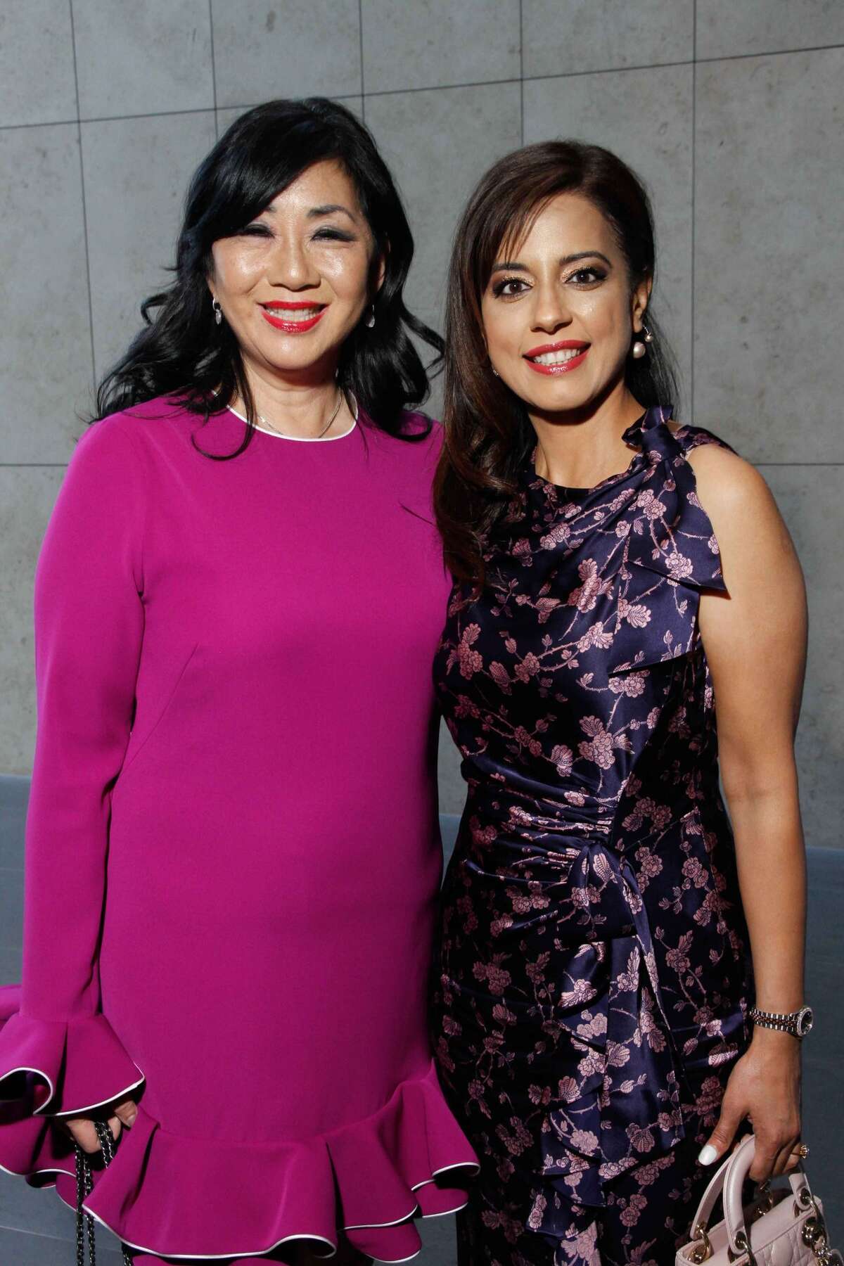 Asia Society celebrates women in fashion