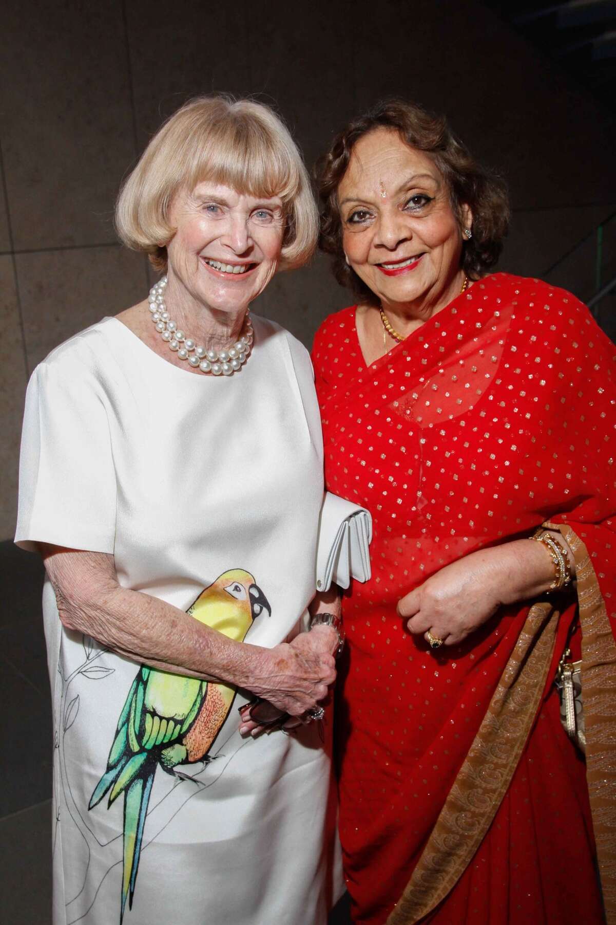 Asia Society celebrates women in fashion