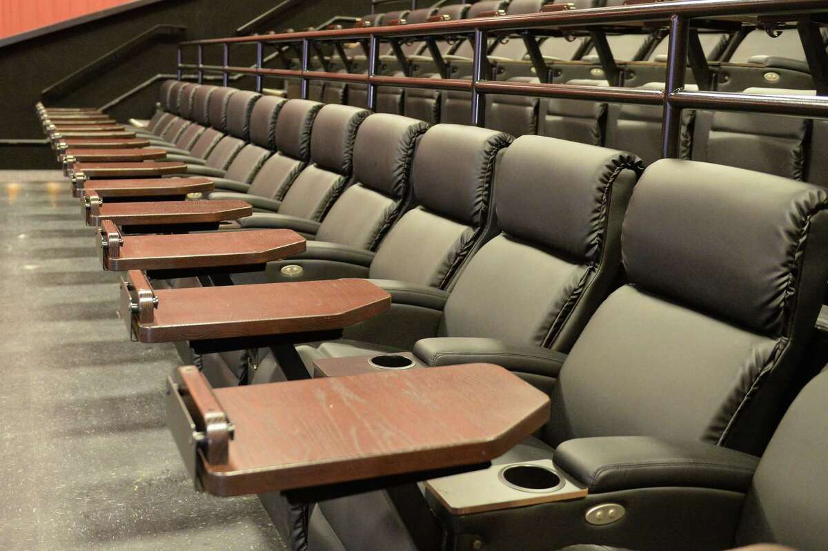 Alamo Drafthouse founder blown away by new Katy theater