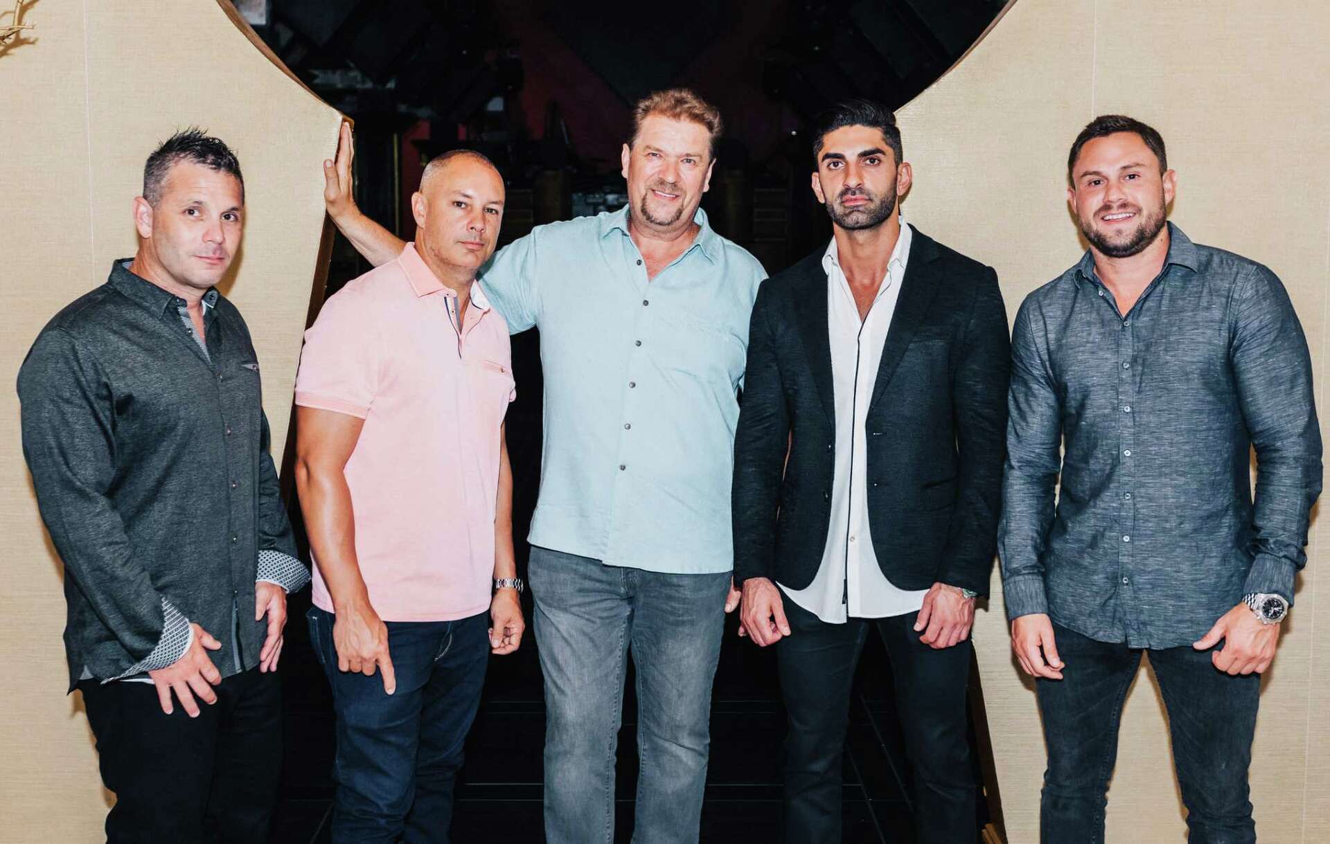 Owners of Cle nightclub to open Bisou restaurant at River Oaks District ...