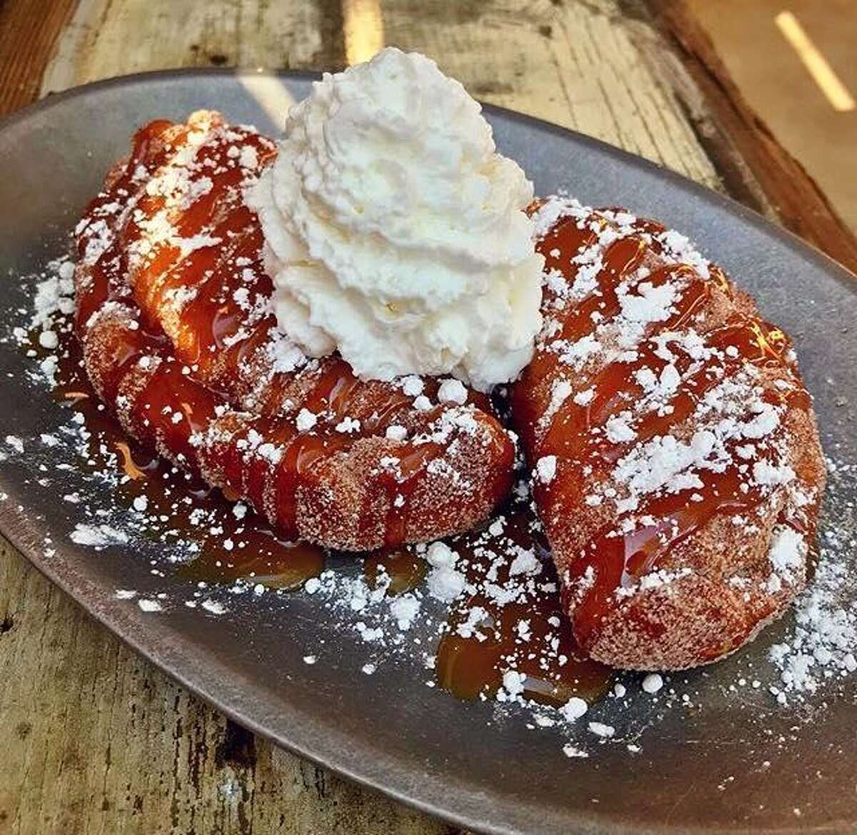 New River Walk San Antonio Gourdough’s Public House restaurant to serve ...