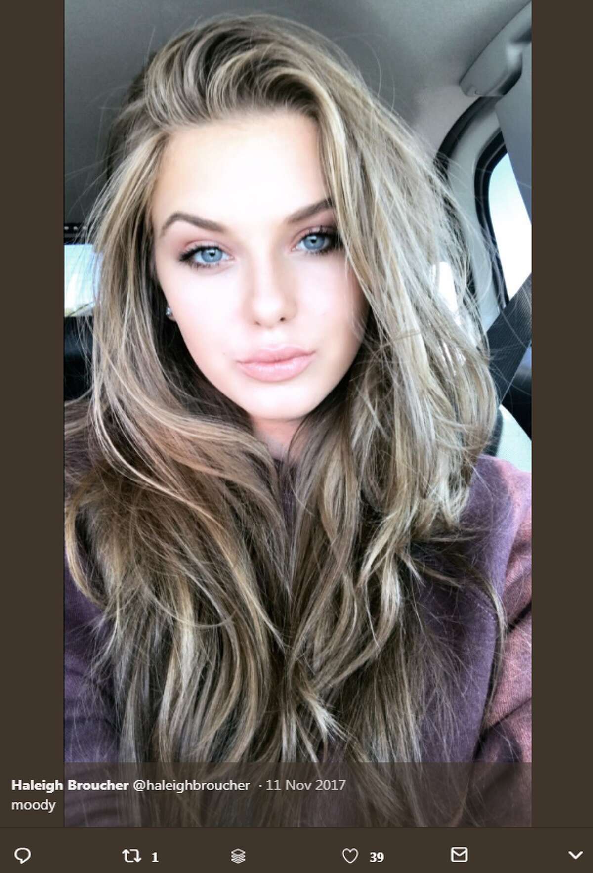 Meet the 'Big Brother' contestant from SE Texas