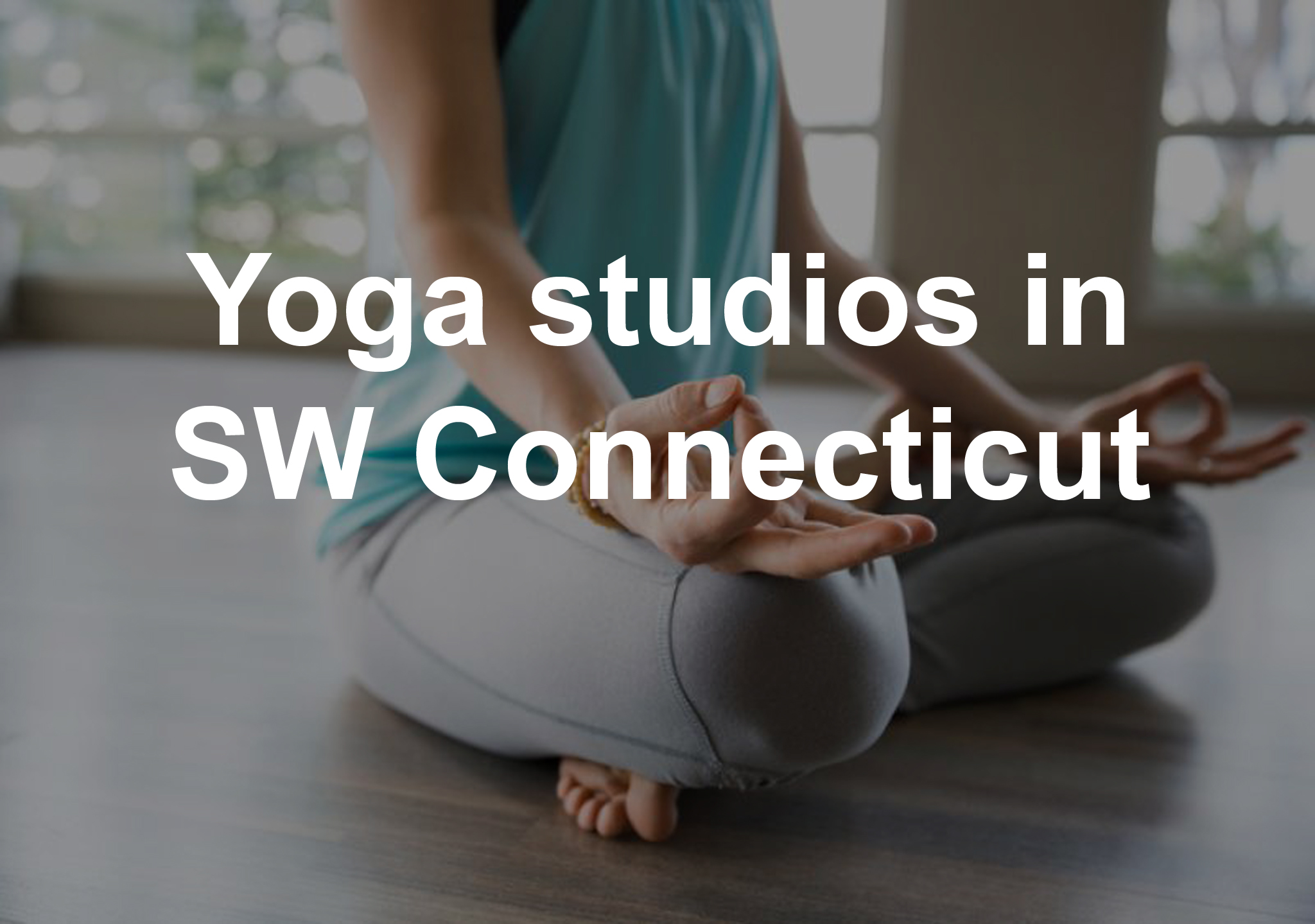 Where to find your center on International Day of Yoga