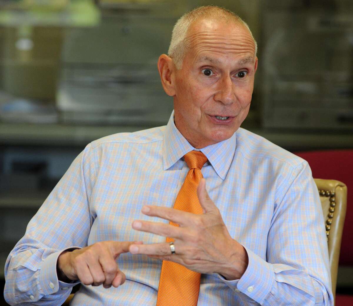 A community college consolidation plan in slow motion proposed