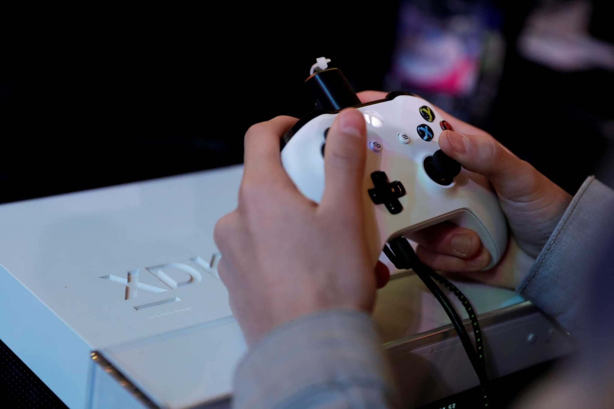 Compulsive video-game playing could be mental health problem