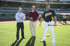 Could A’s changing times signal end to Billy Beane era?