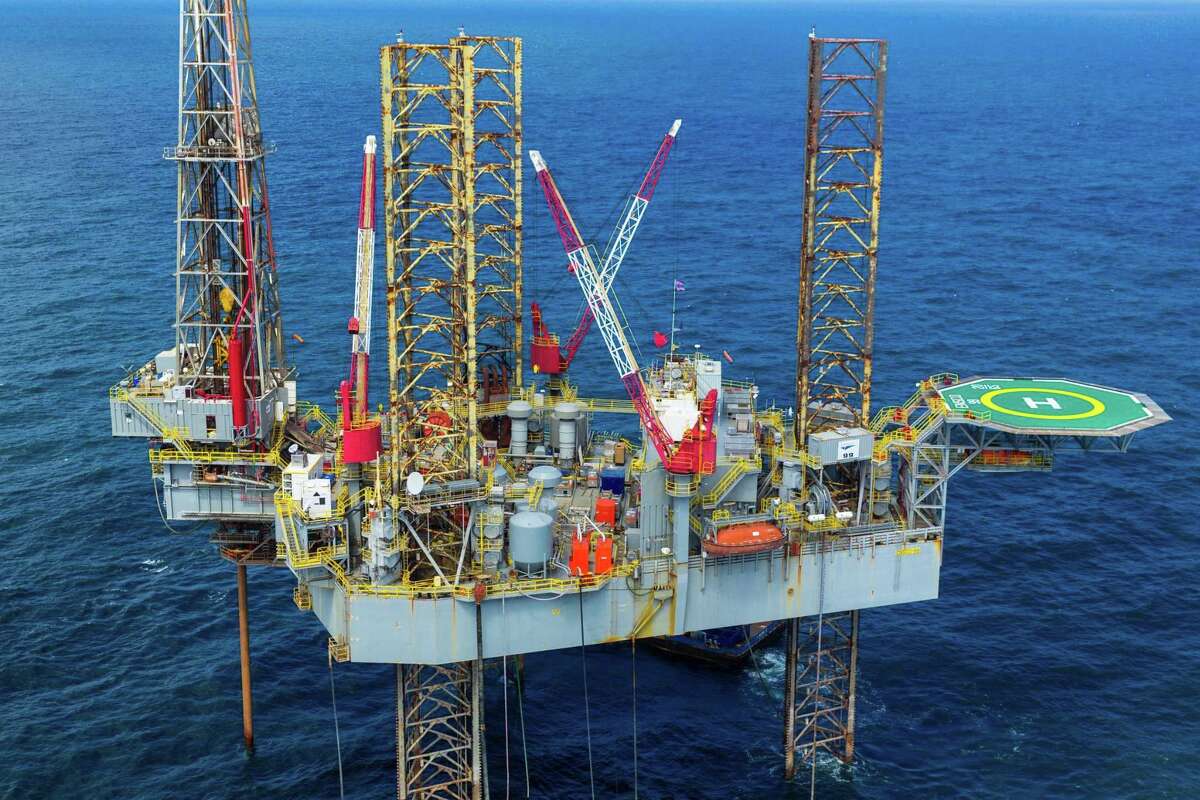 Struggling Energy XXI sold for $322 million