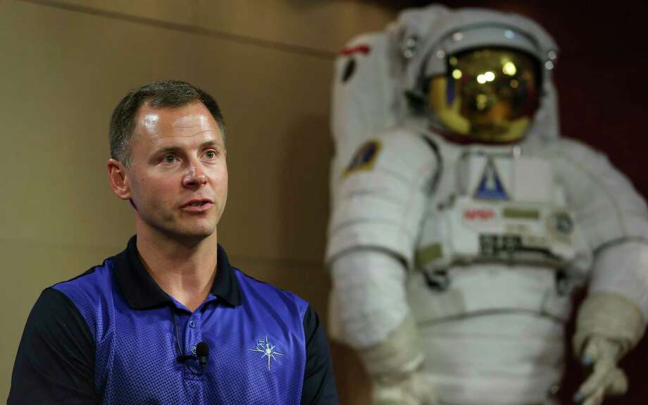 NASA astronaut Nick Hague confident in Russian systems ahead of ...