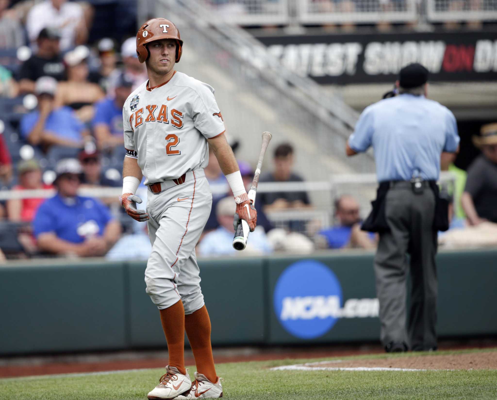 It may be win or go home, but UT baseball players are unfazed