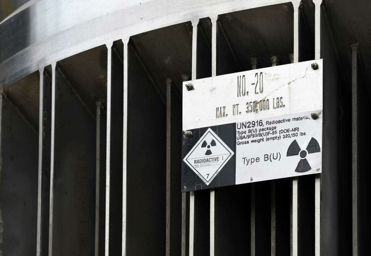 New manager starts at Knolls, Kesselring atomic naval facilities