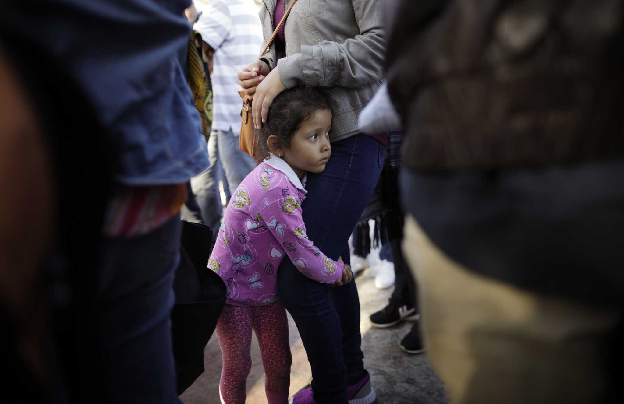 State to sue federal government over 'inhumane' child separation policy