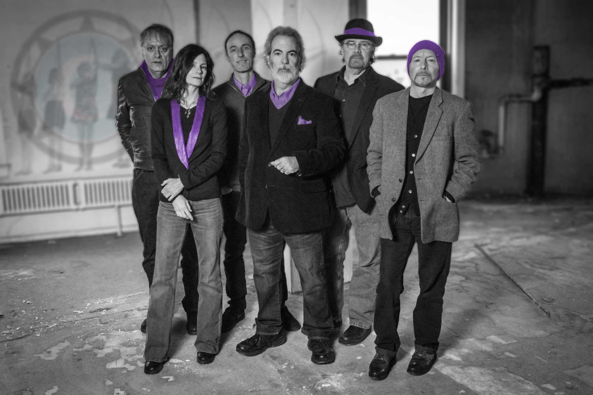 Infinity Hall Norfolk presents 10,000 Maniacs June 29