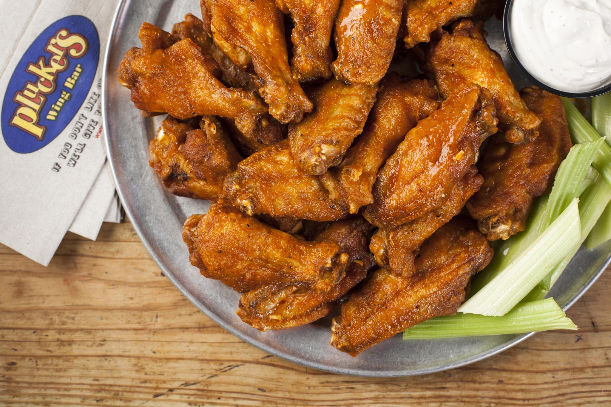New San Antonio Pluckers location reveals opening date