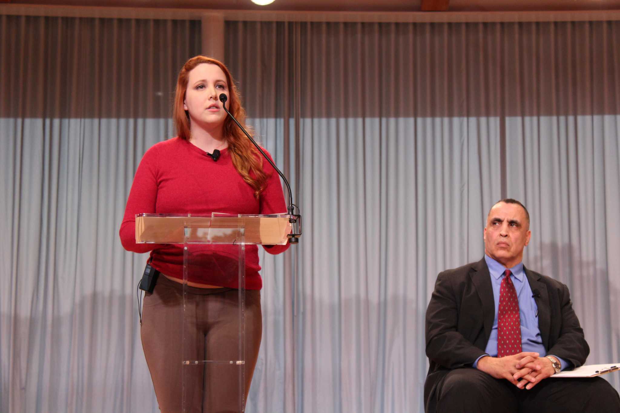 More than #MeToo at Grace Farms