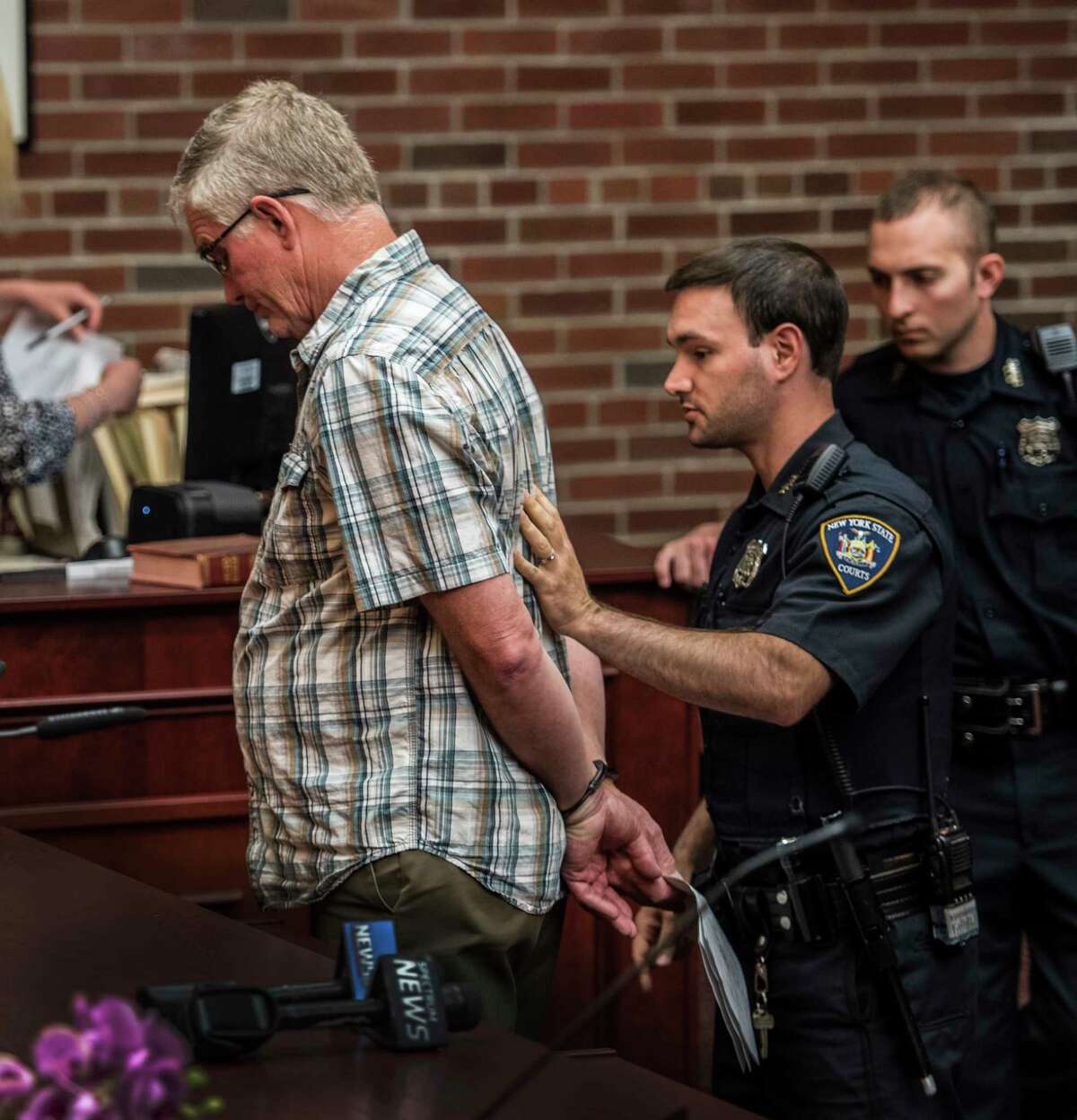 Ex-Stillwater mayor gets prison in child-porn case