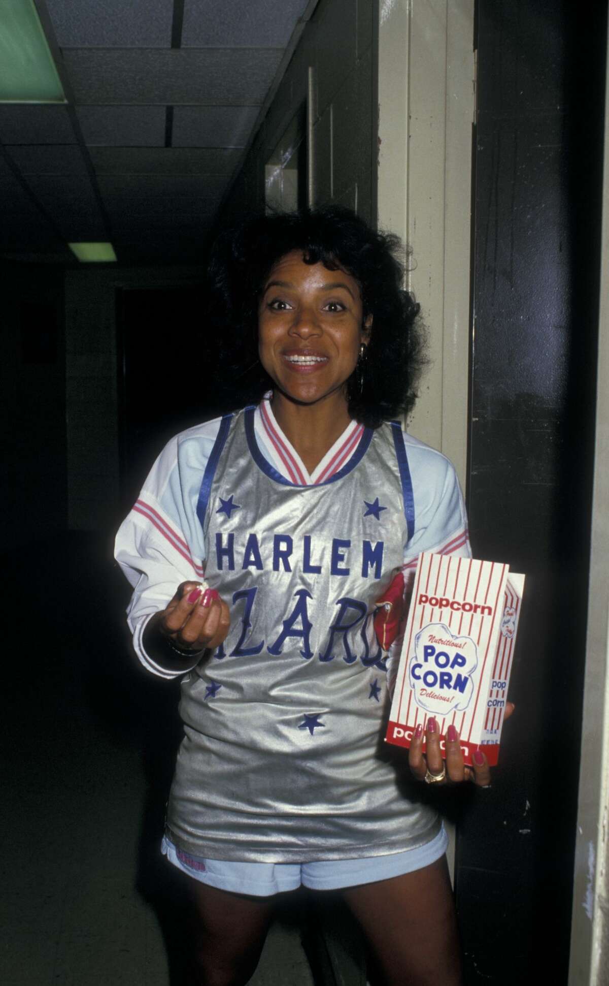 Phylicia Rashad through the years