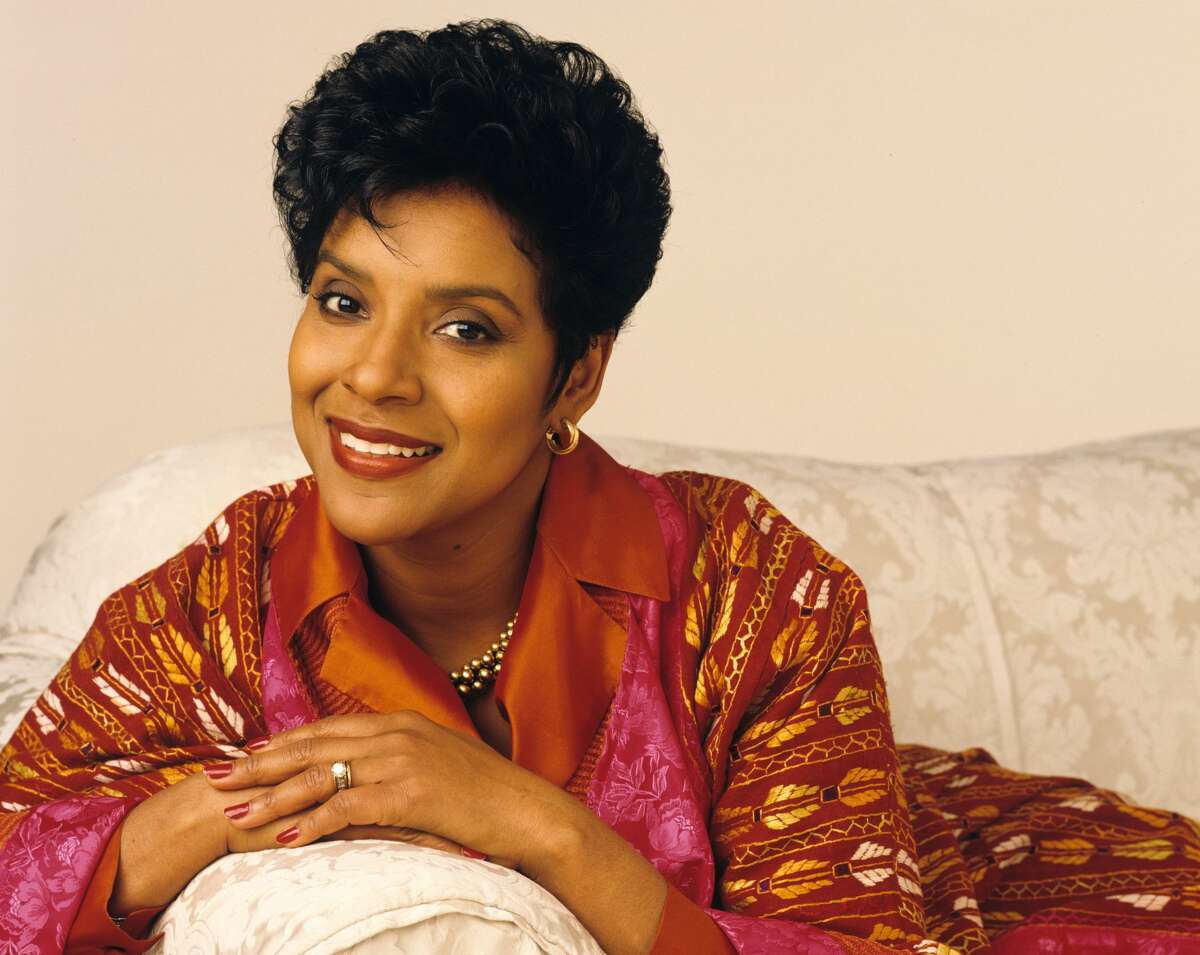 A look at Houston's own Phylicia Rashad through the years