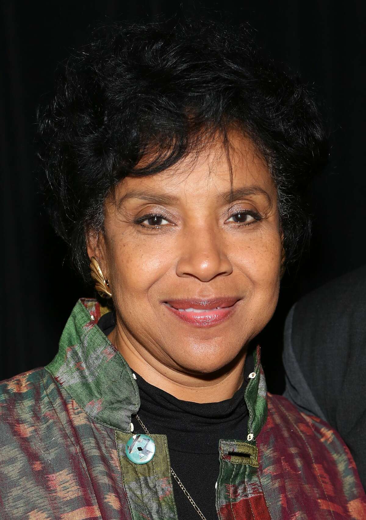 A look at Houston's own Phylicia Rashad through the years