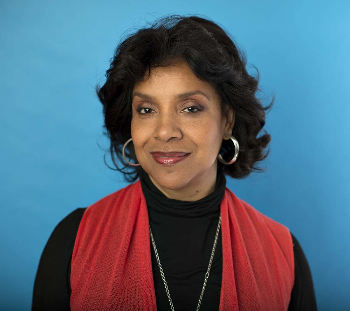 A look at Houston's own Phylicia Rashad through the years