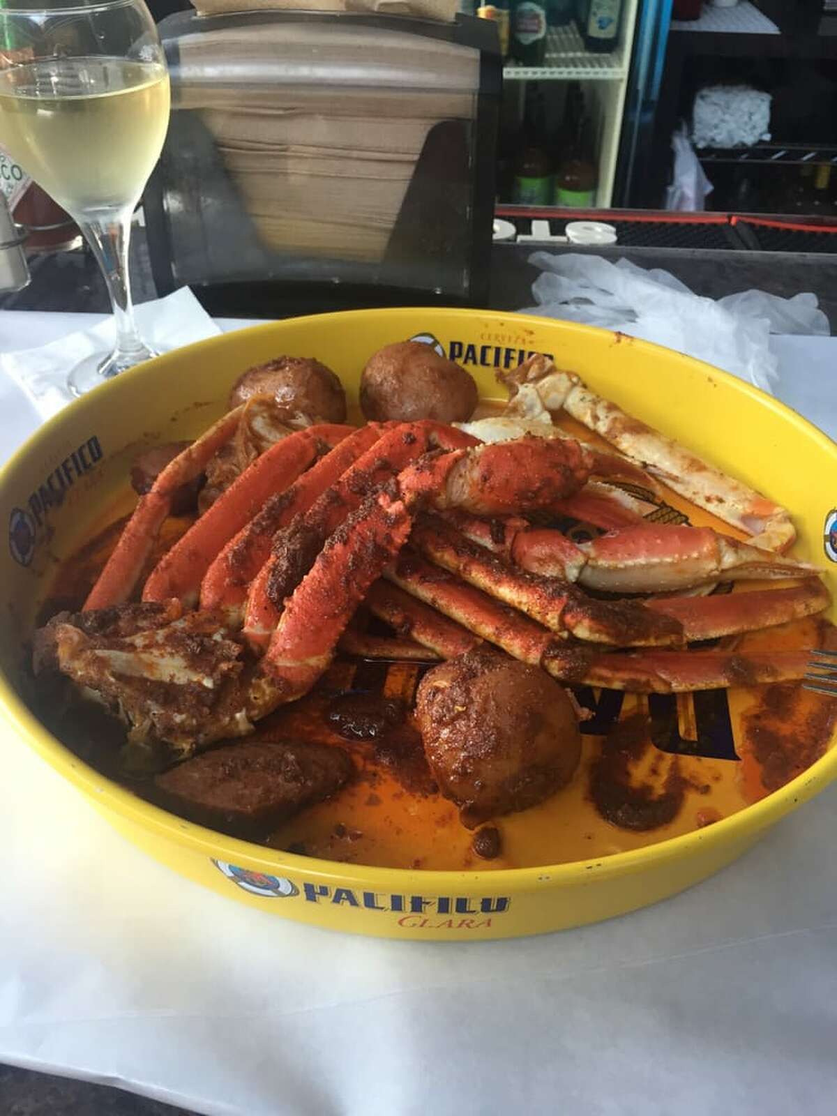 Shell Shack to open in Houston in July