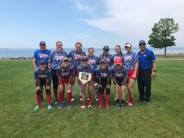 Lady Explorers win Petoskey tournament