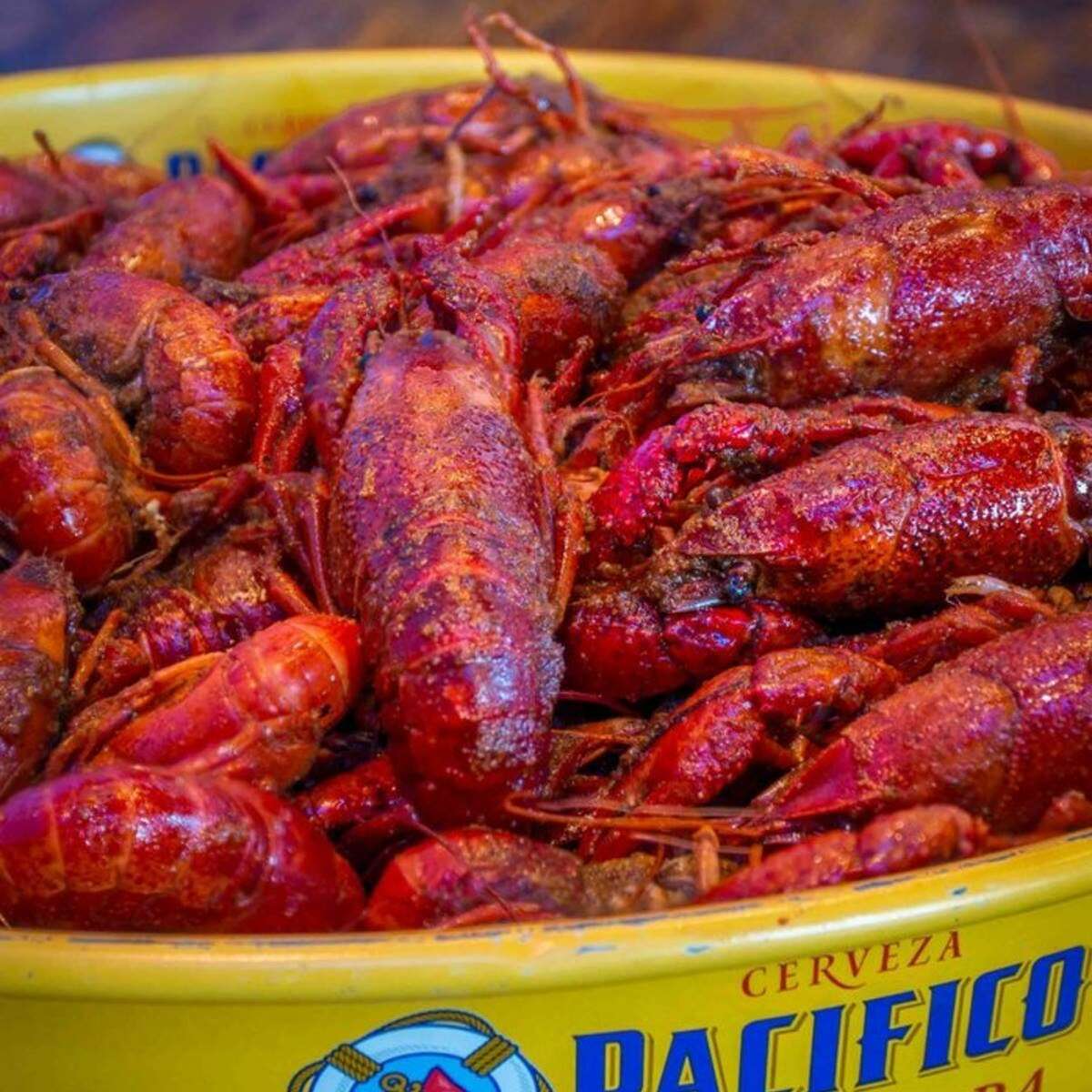 Shell Shack to open in Houston in July