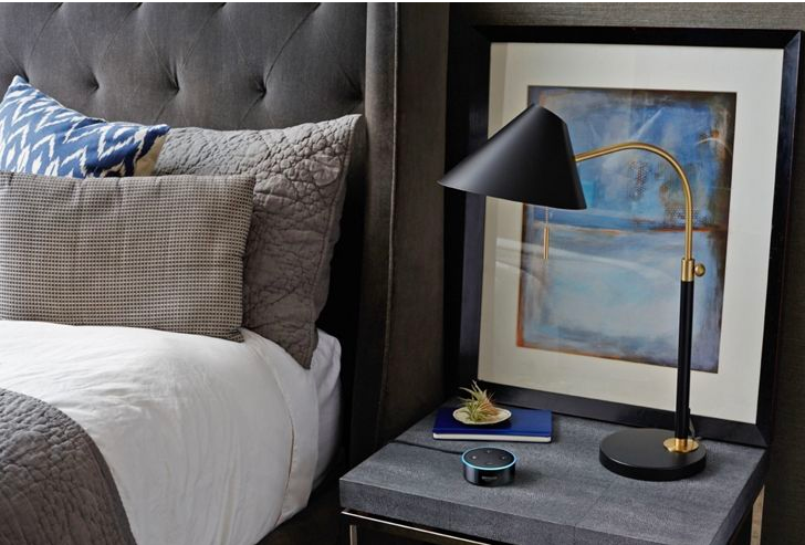 How Alexa is talking its way into travelers' lives