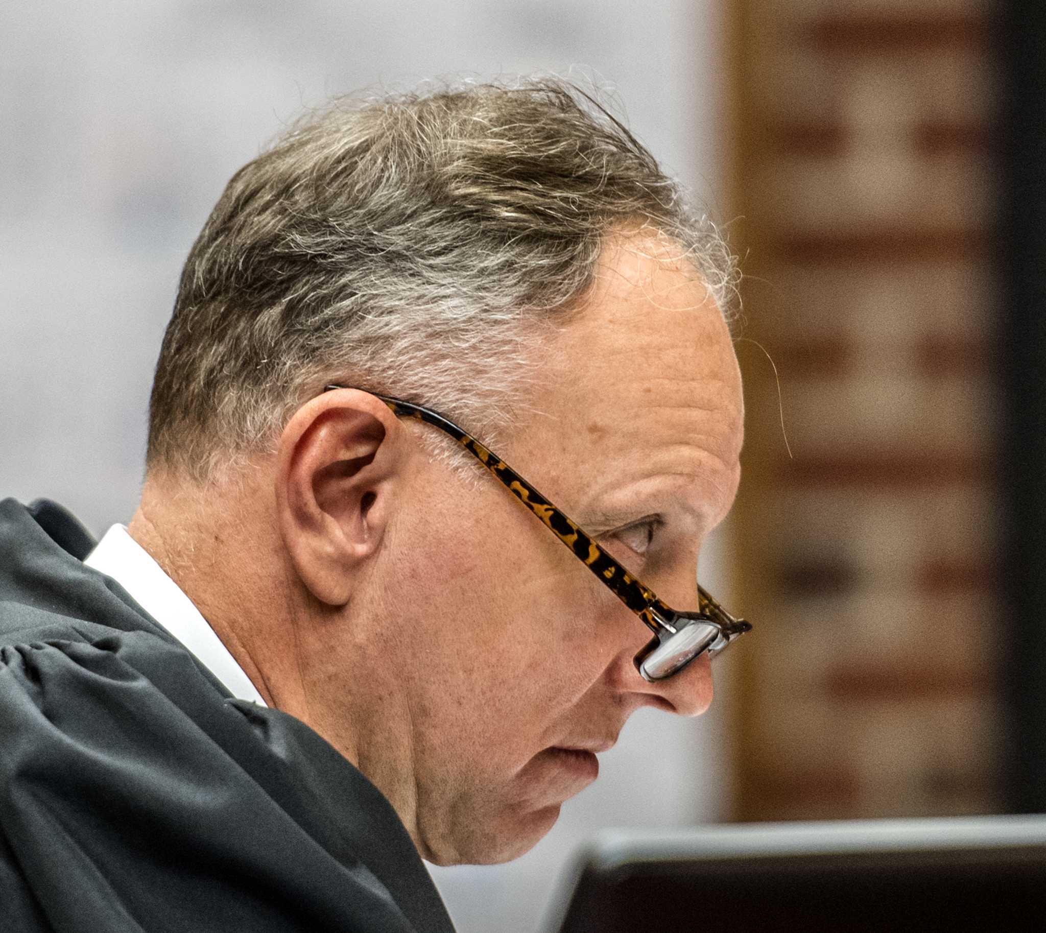 Wilton attorney admits to stealing from elderly client