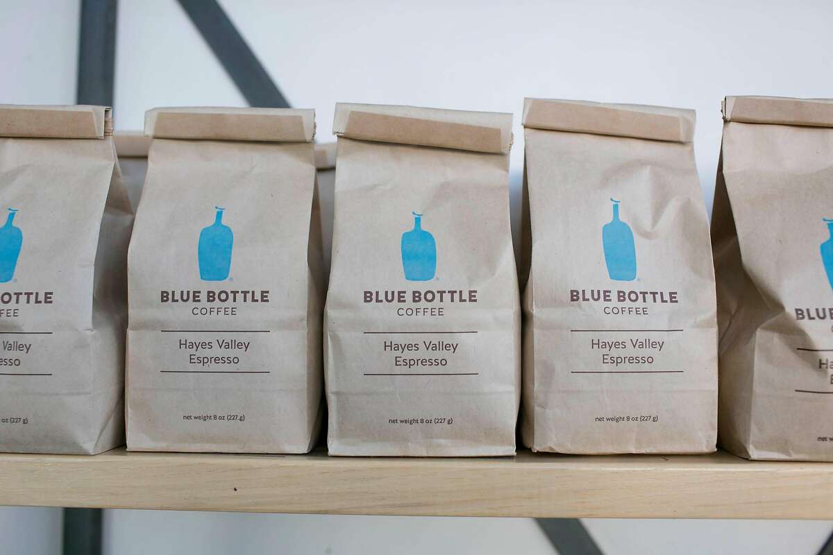 Blue Bottle Coffee continues global growth with new location in South Korea