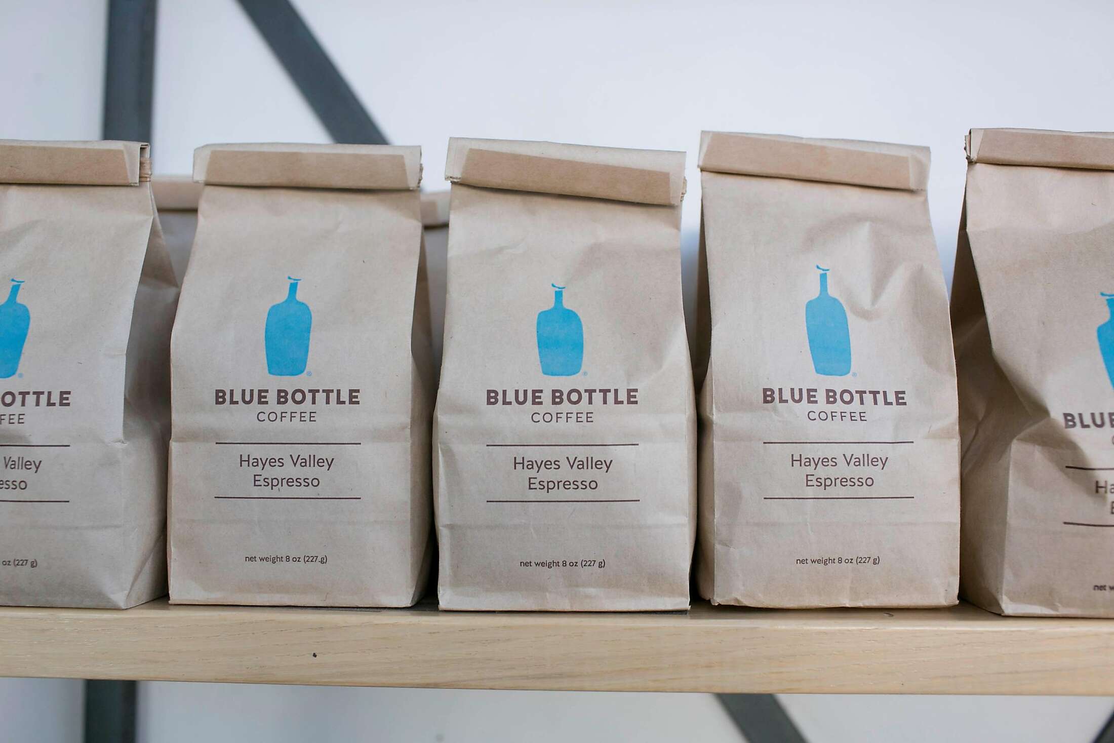Blue Bottle Coffee continues global growth with new location in South Korea