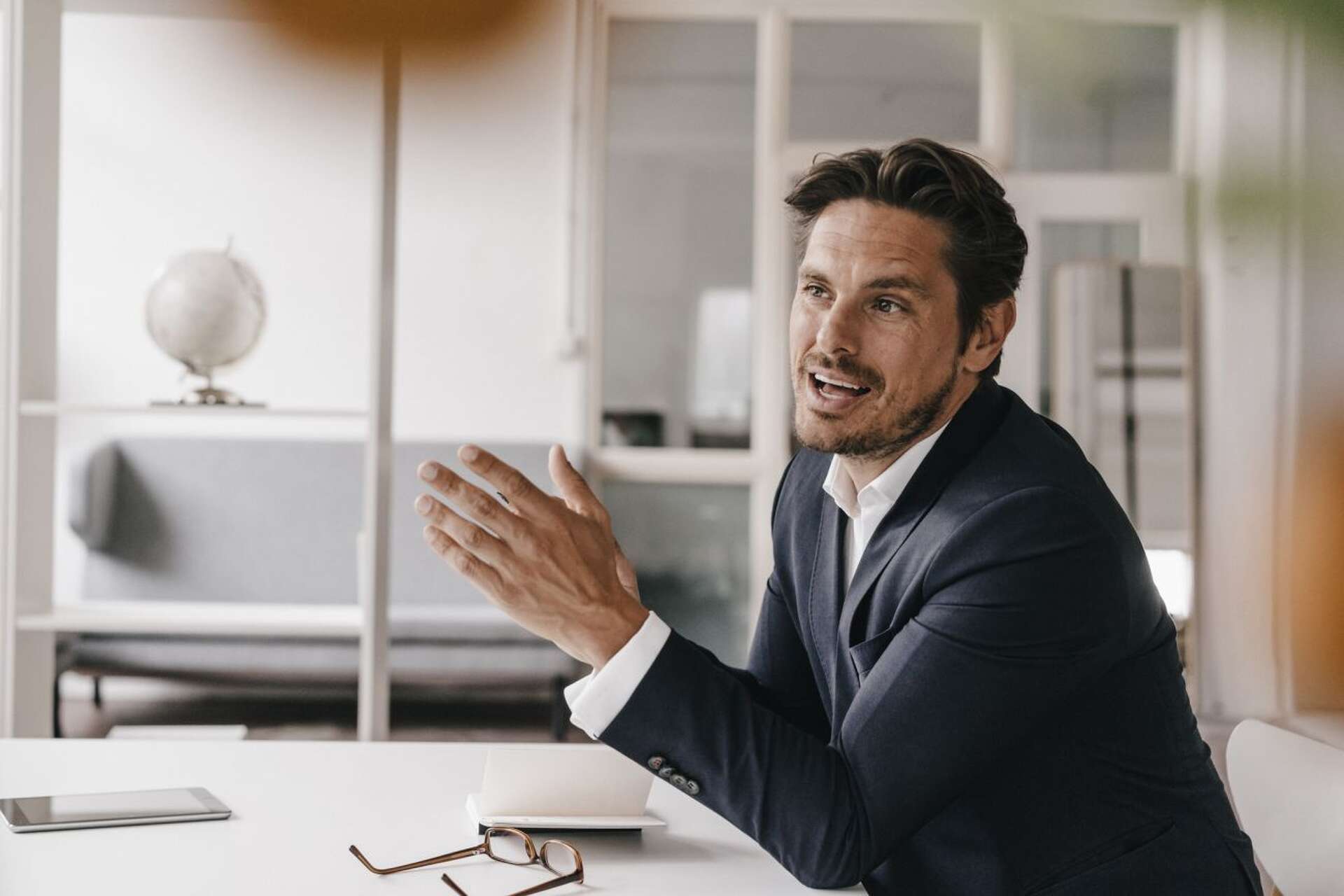 VC Confidential: Why Investors Say No