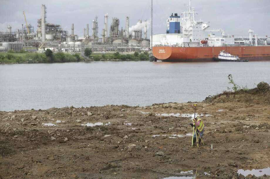 New Ship Channel Bridge will be one for the record books - Houston ...