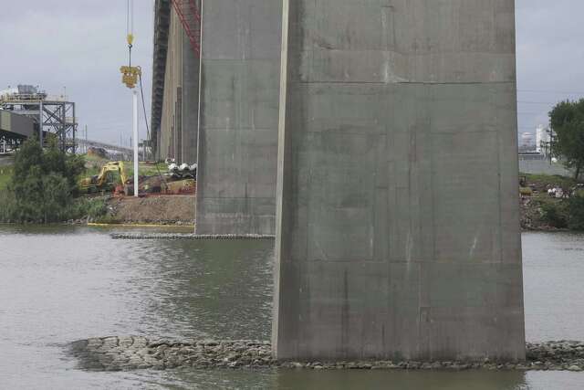 New Ship Channel Bridge will be one for the record books